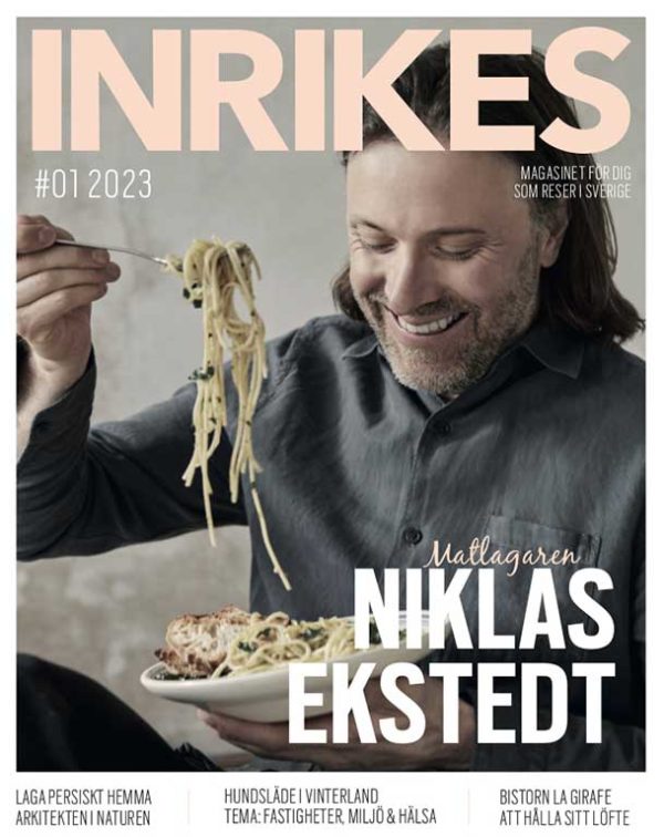 Inrikes – INRIKES