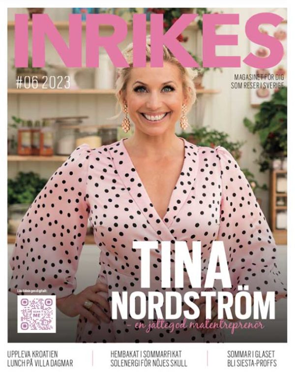 Inrikes – INRIKES