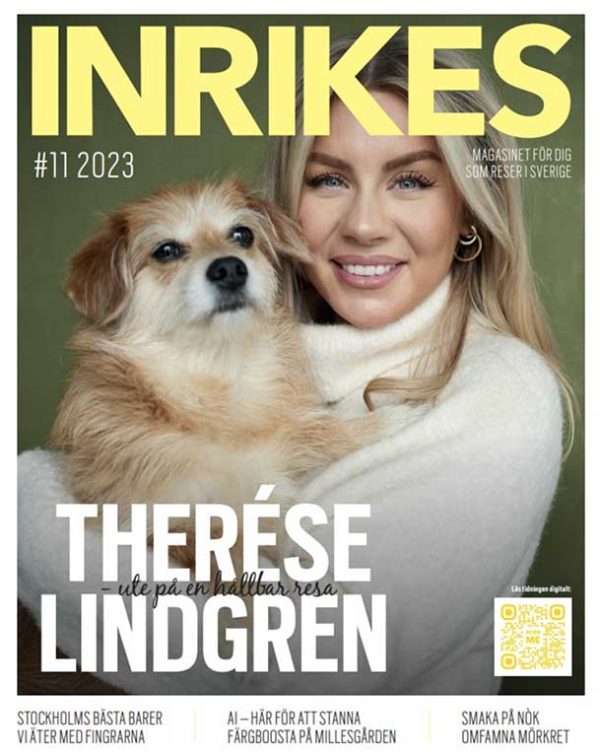 Inrikes – INRIKES