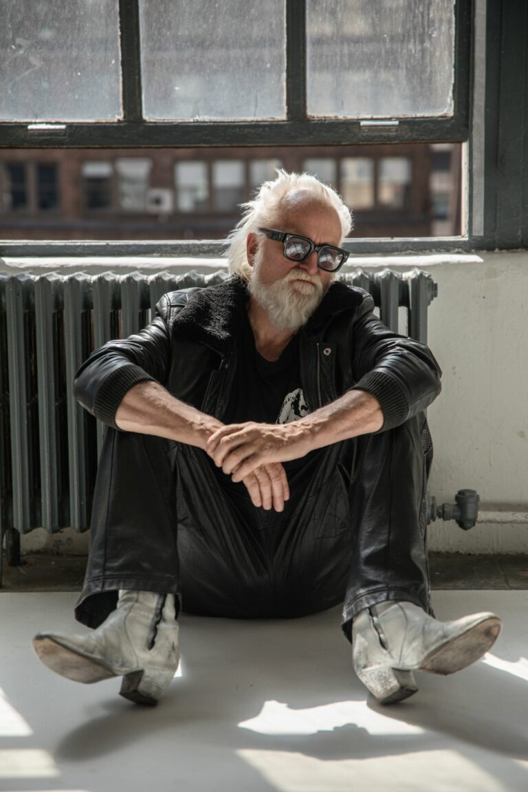 Johan Lindberg - drivkraft & kämpaglöd - Inrikes